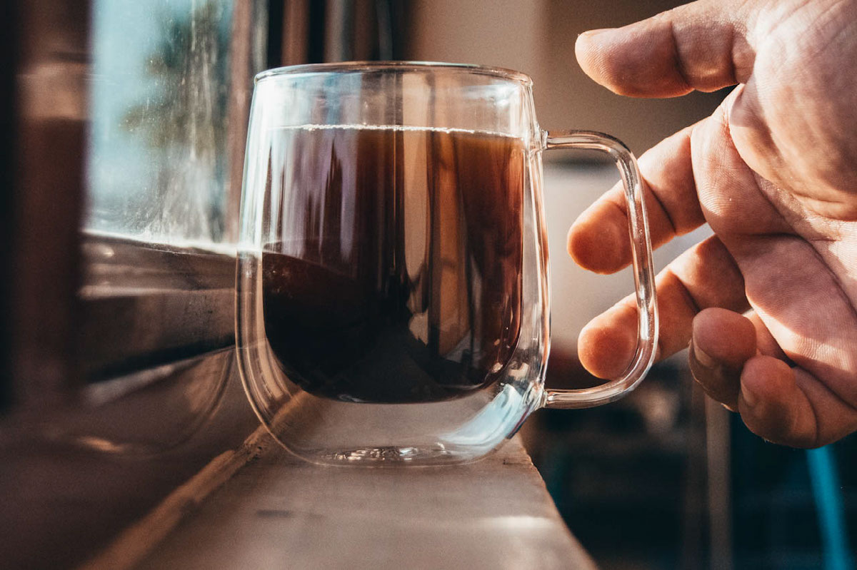 Love for Coffee | Edit | Photoshop Lightroom