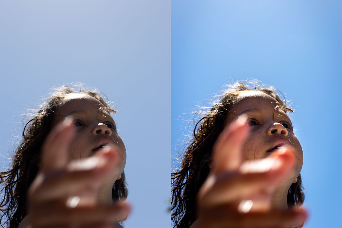 Use Dehaze to Make Dull Photos Pop! | Tutorial | Photoshop Lightroom