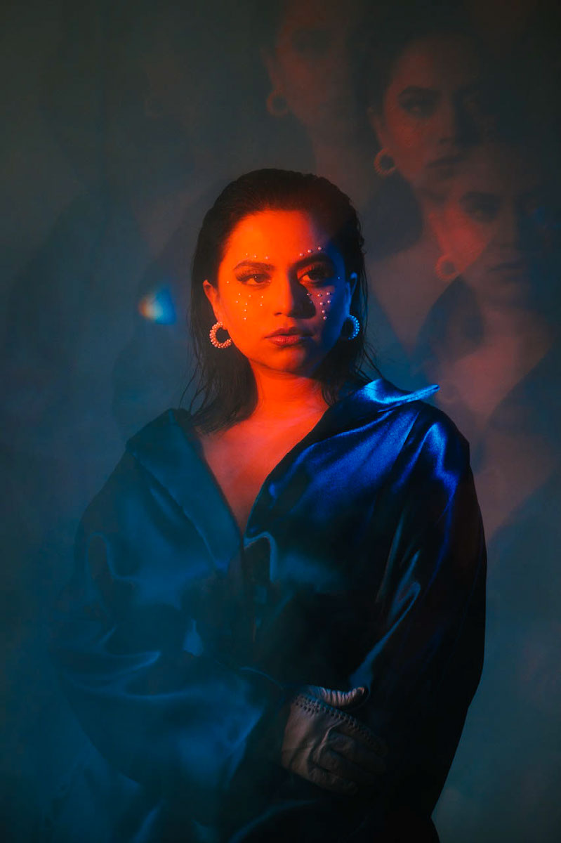 Dizzy | Edit | Photoshop Lightroom