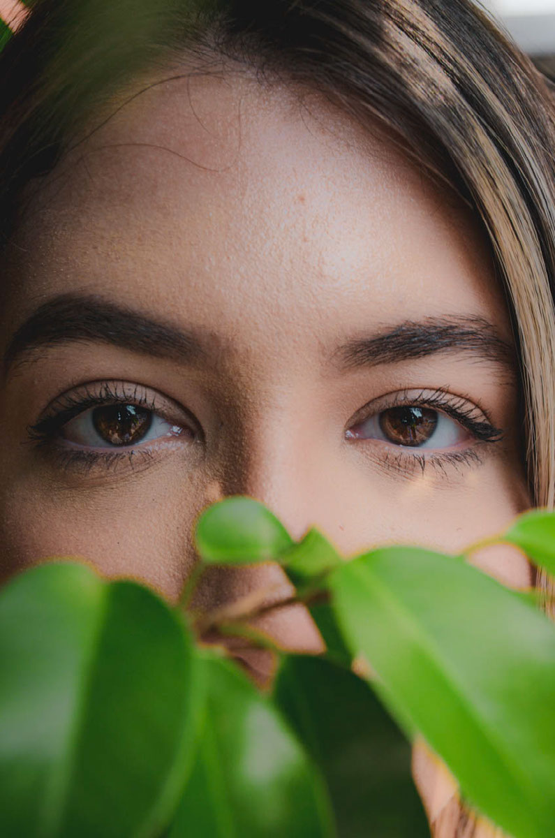 Kit Lens Magic | Edit | Photoshop Lightroom