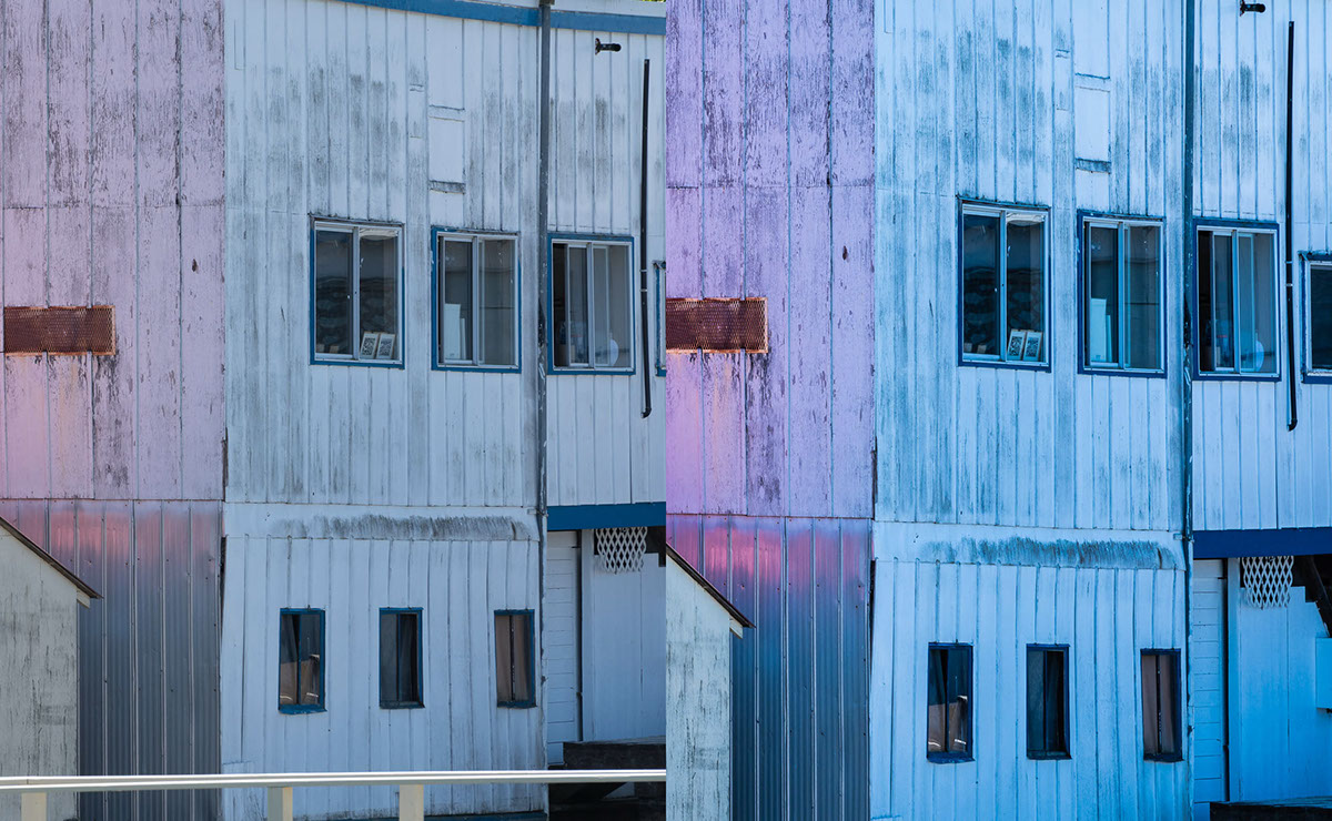 Selective Luminance Color Mixer adjustments | Tutorial | Adobe Lightroom