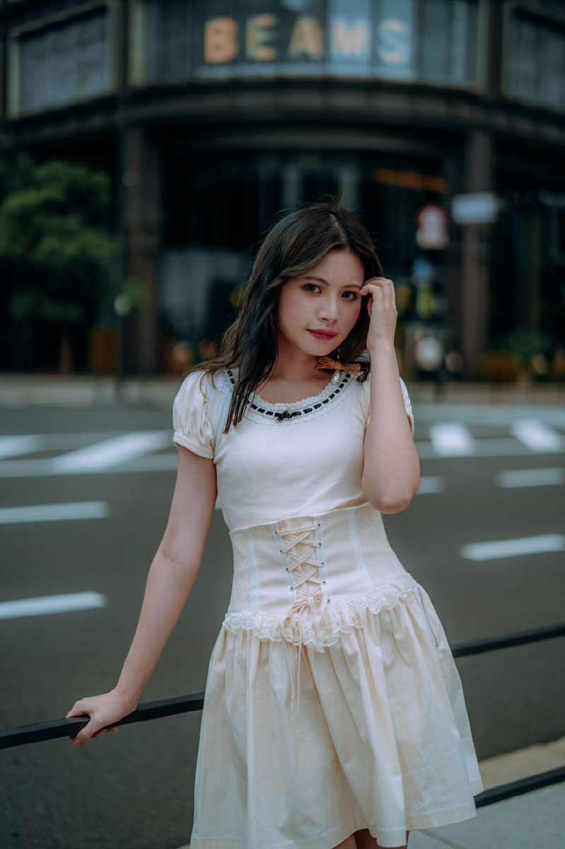 Without the adorable | Edit | Photoshop Lightroom