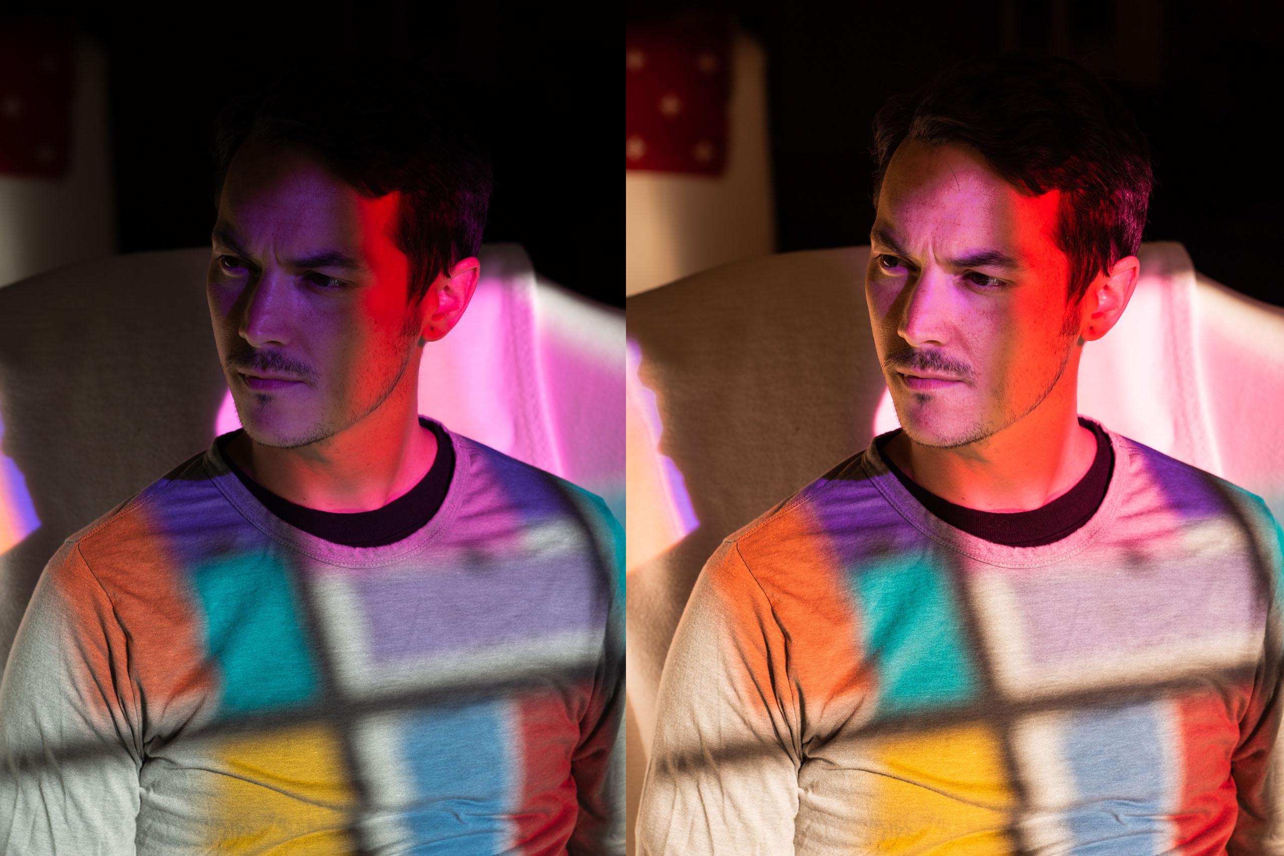 Recovering Highlights and Shadows | Tutorial | Photoshop Lightroom