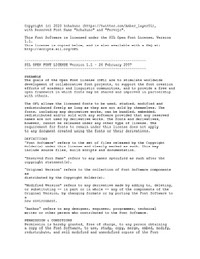 Fervojo - Free Font :: Behance