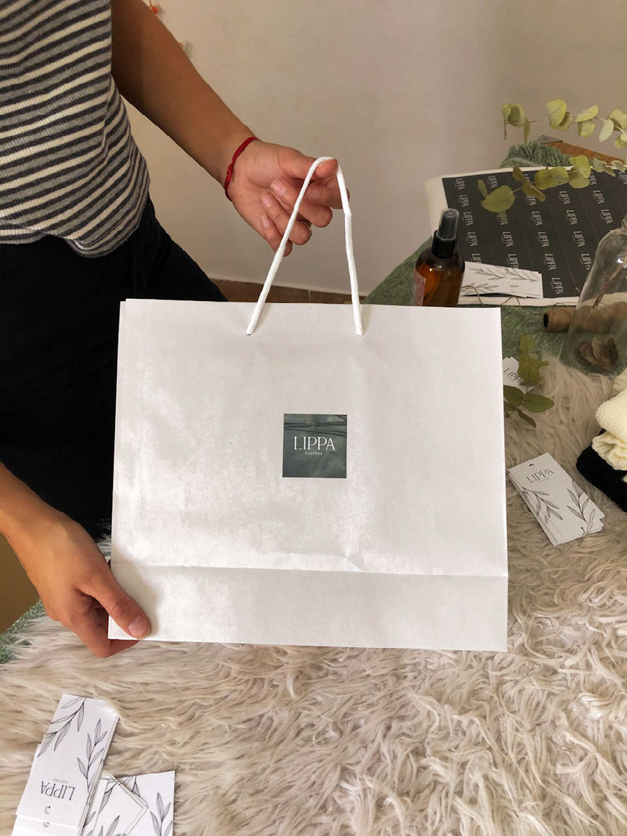 LIPPA | Edit | Photoshop Lightroom