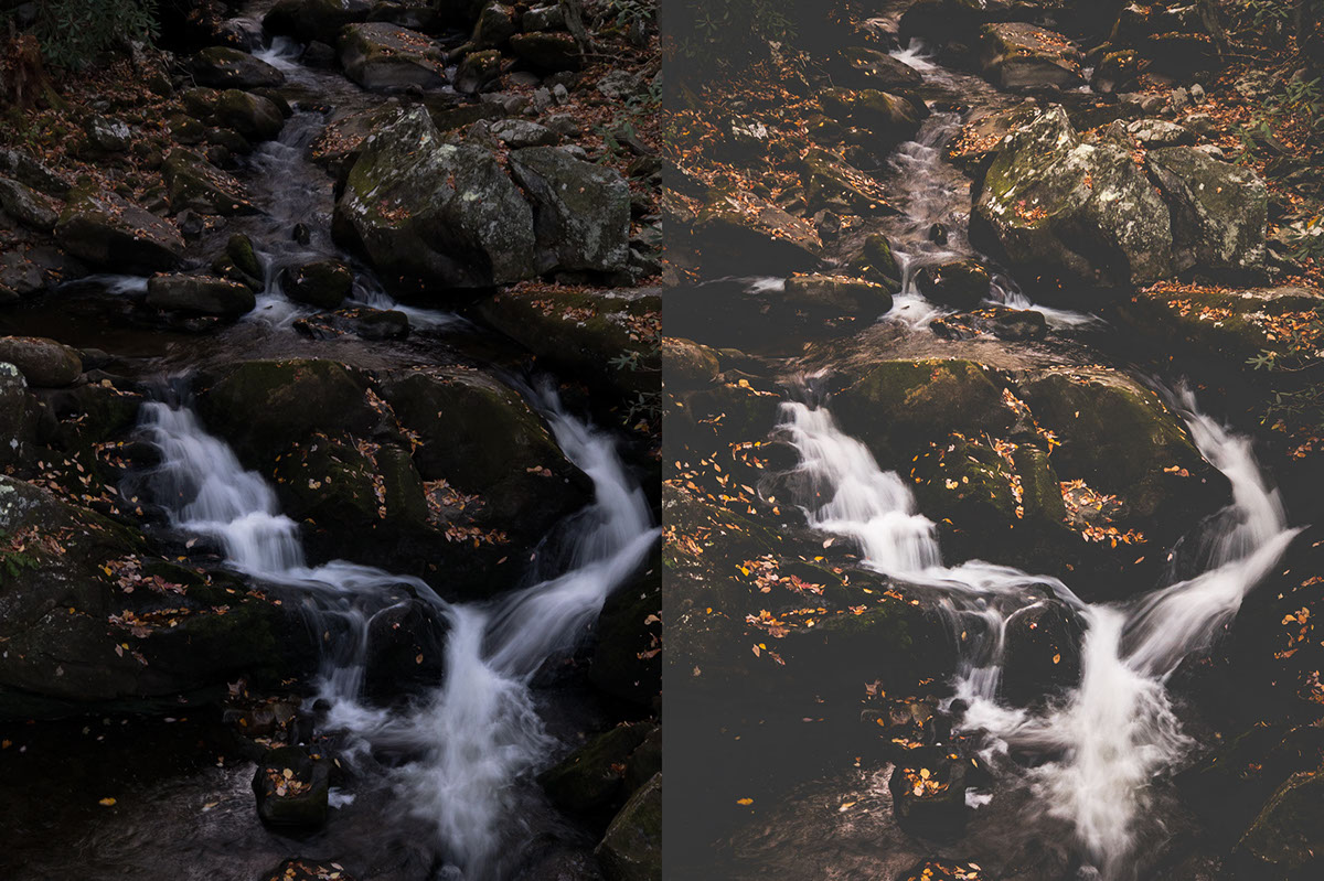 Adding the Faded Matte Look | Tutorial | Adobe Lightroom