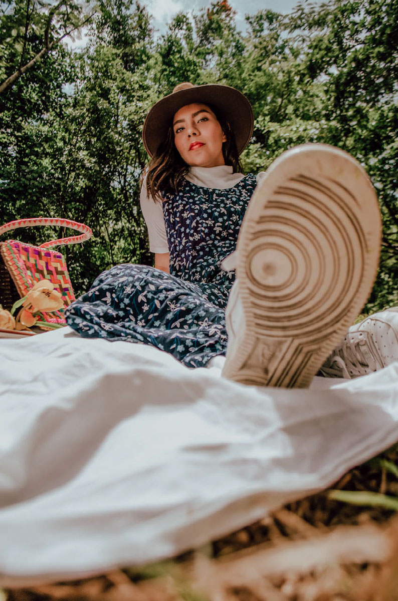 Picnic | Edit | Photoshop Lightroom