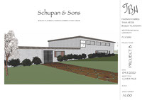 Schupan group project on Behance