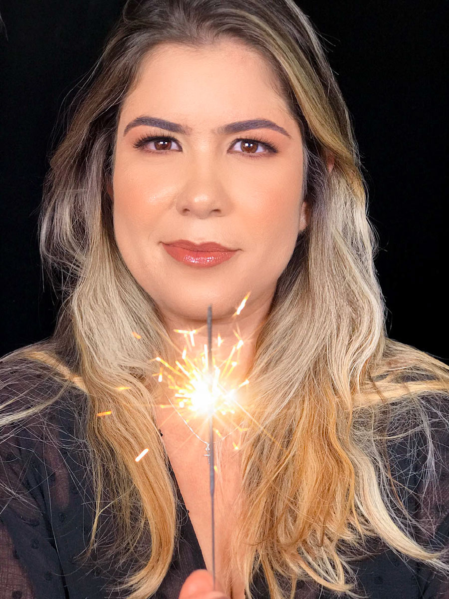 Beauty | Edit | Photoshop Lightroom