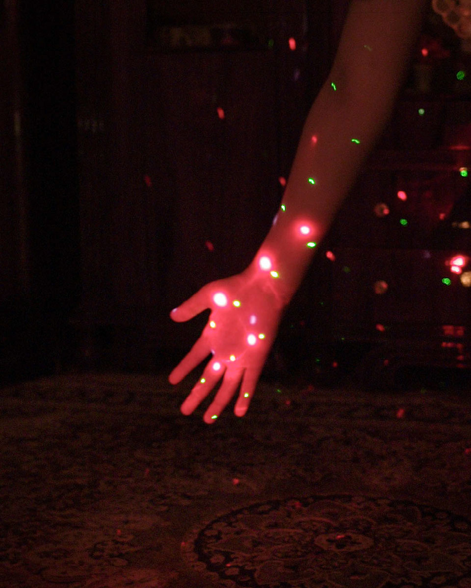 Nurturing Stars | Edit | Photoshop Lightroom