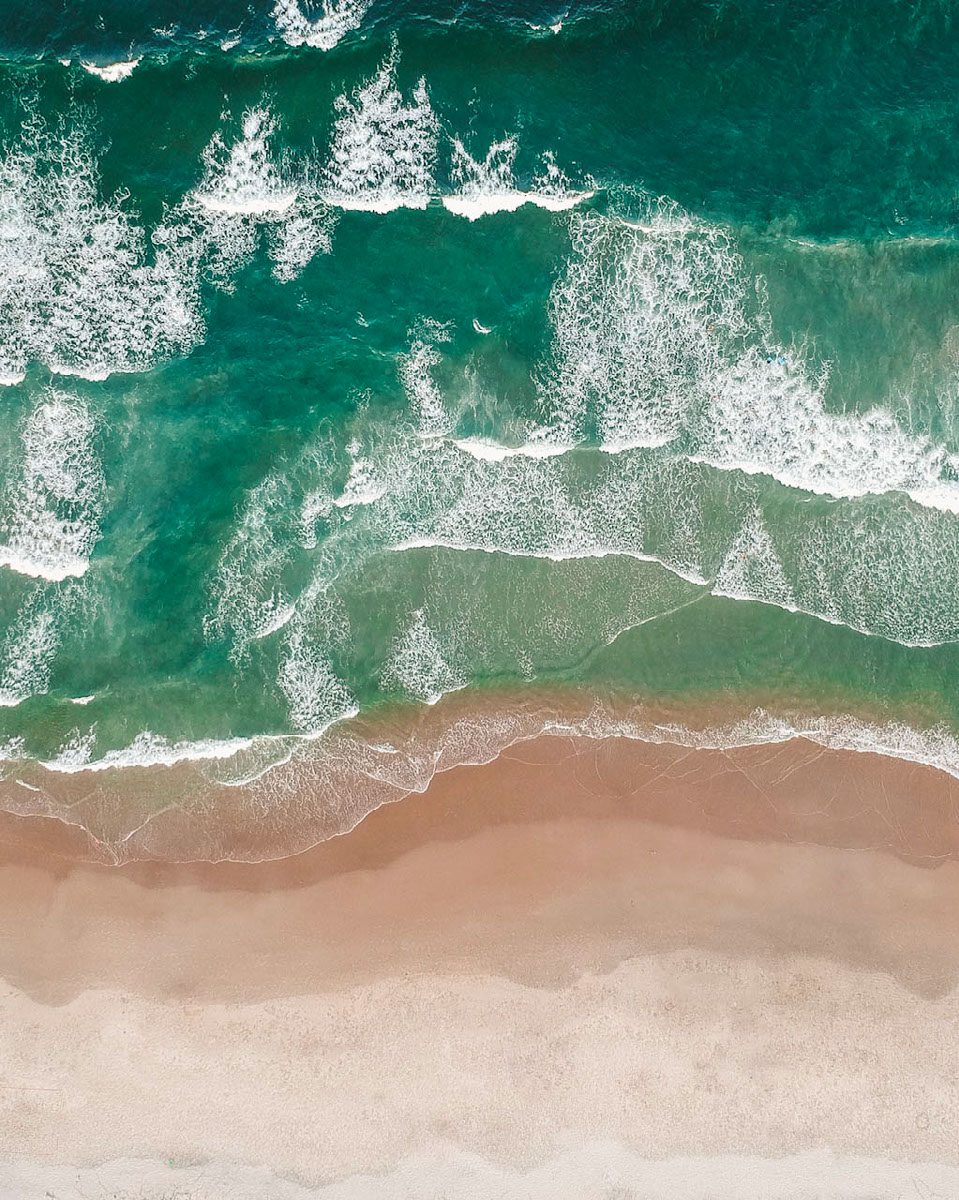 Beach | Edit | Photoshop Lightroom