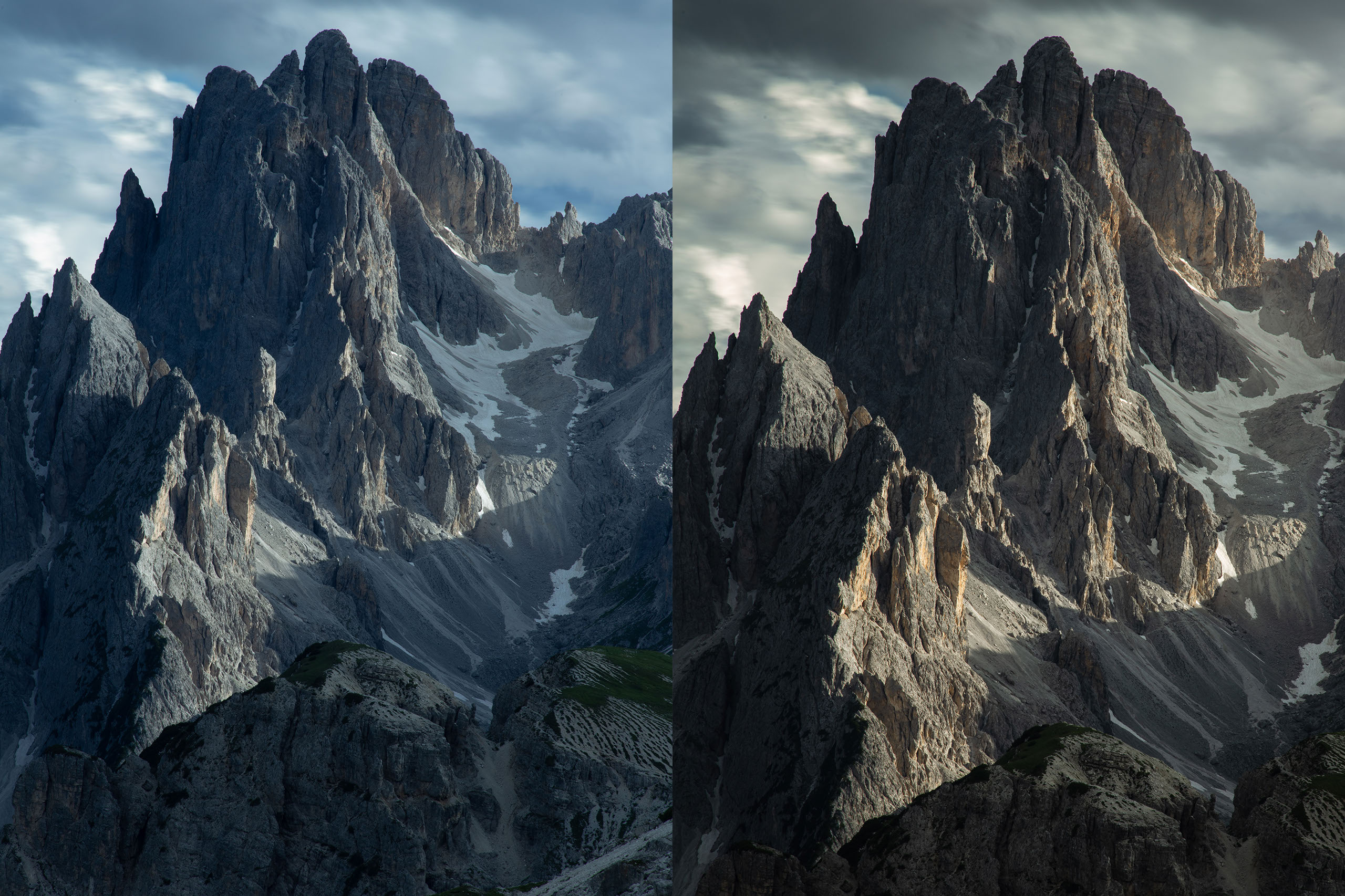Enhance Golden Hour Light | Tutorial | Adobe Lightroom