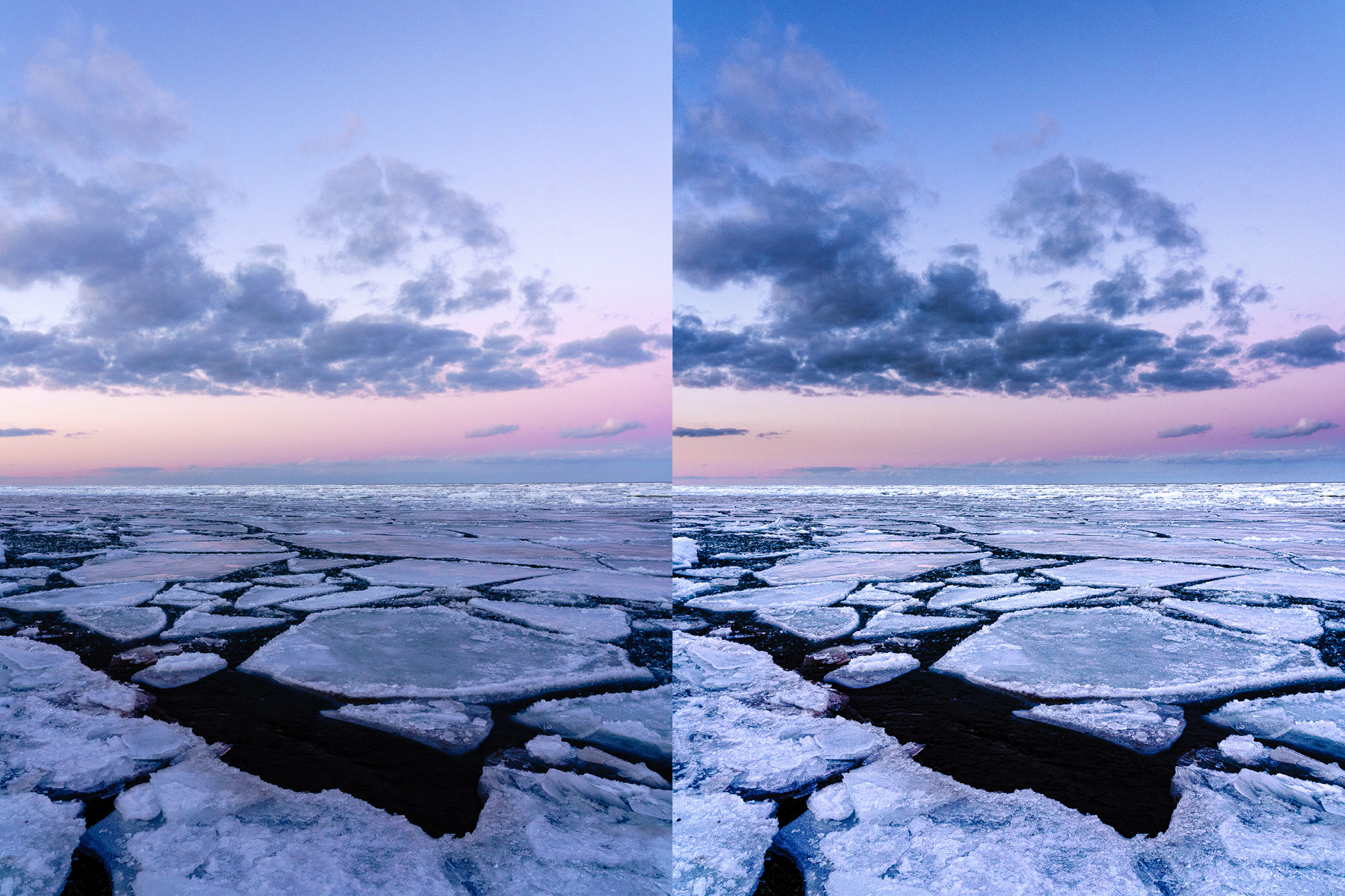 Masking with Linear Gradients | Tutorial | Photoshop Lightroom