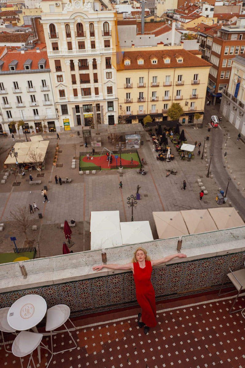 David mobil | Edit | Photoshop Lightroom