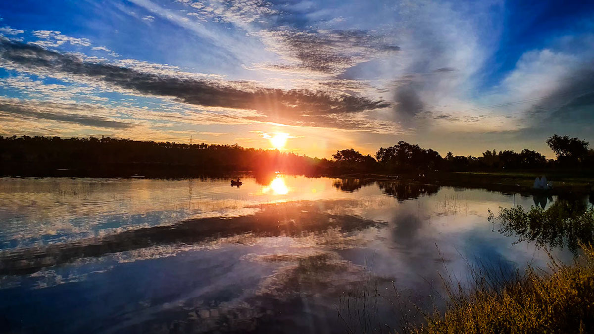 Reflections | Edit | Photoshop Lightroom