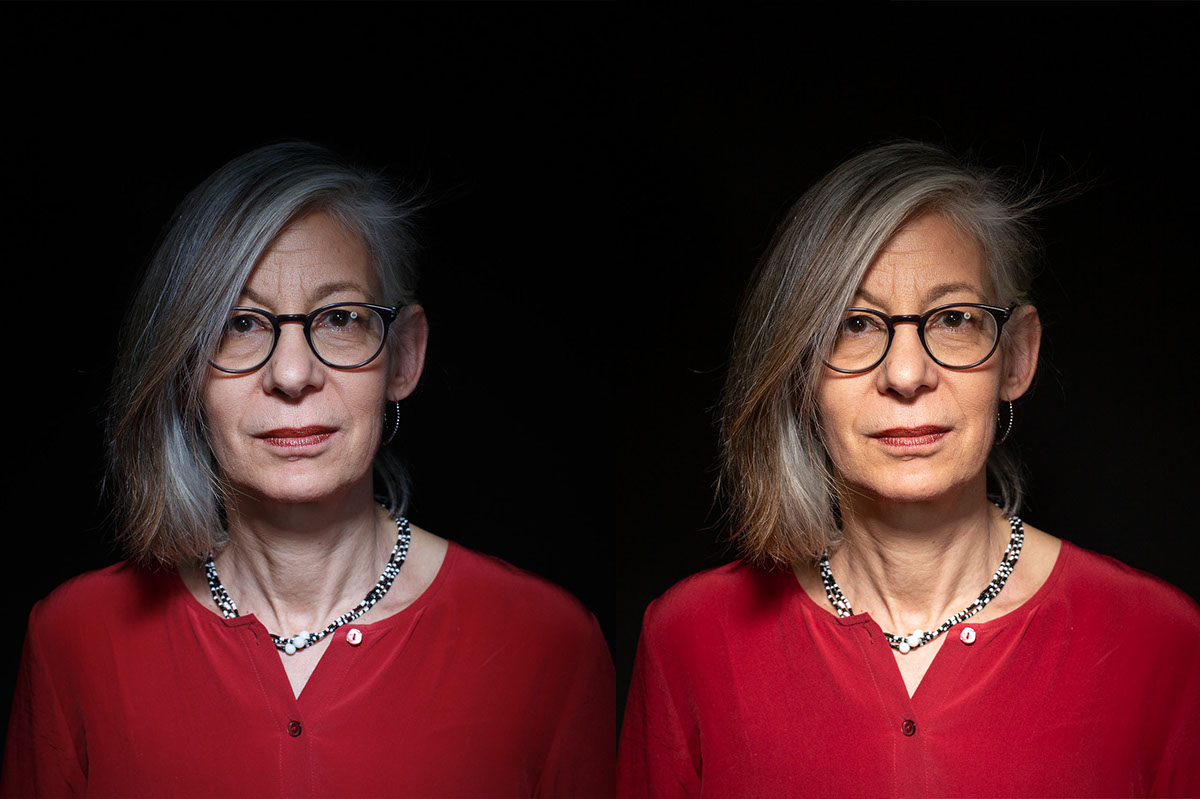 Separating a Subject from a Dark Background | Tutorial | Adobe Lightroom