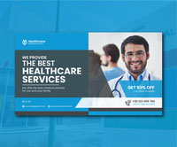 Medical Youtube Thumbnail- Branding Design on Behance