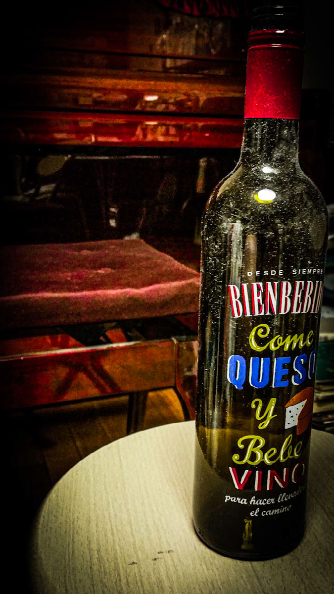 Delicious wine | Edit | Photoshop Lightroom