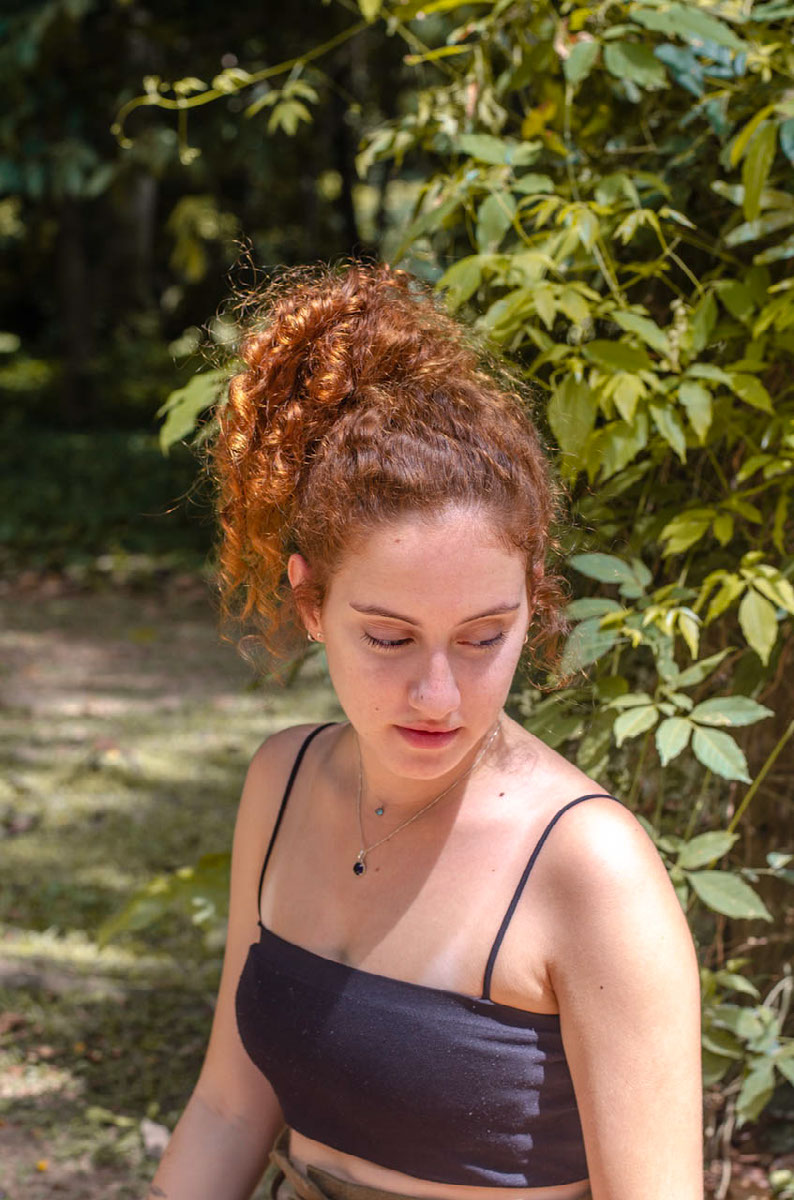 Ali | Edit | Photoshop Lightroom