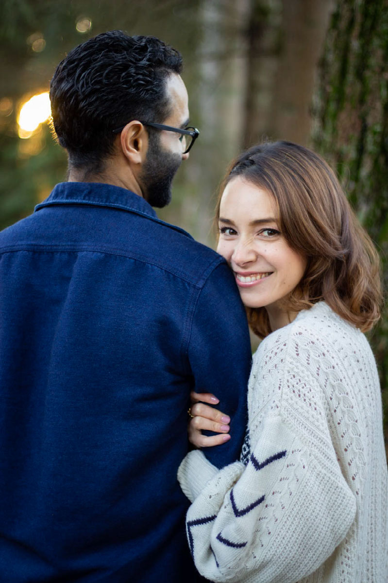 Couples shoot | Edit | Photoshop Lightroom