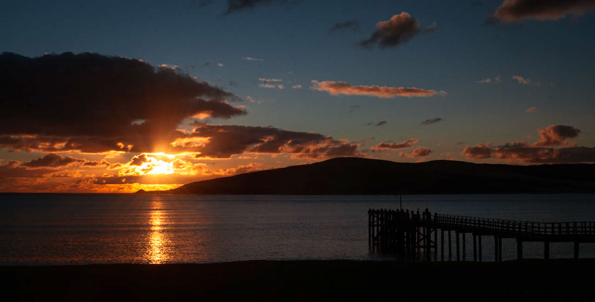 Golden hour | Edit | Photoshop Lightroom