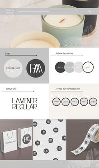 Parsimonia Proyecto :: Behance