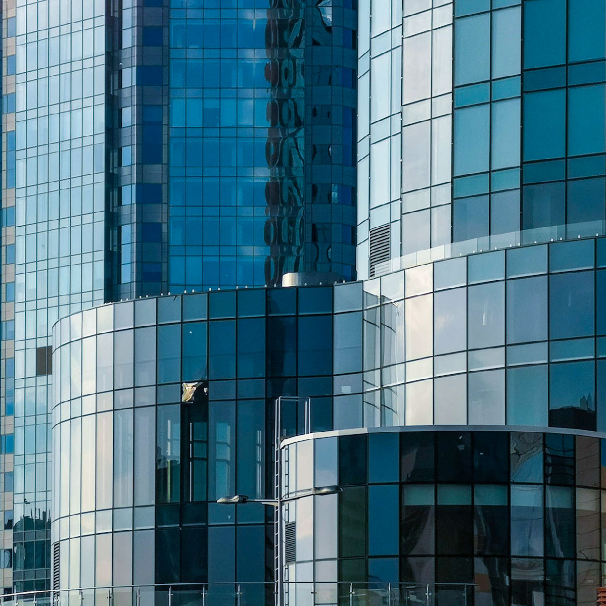 Iset Tower | Edit | Photoshop Lightroom