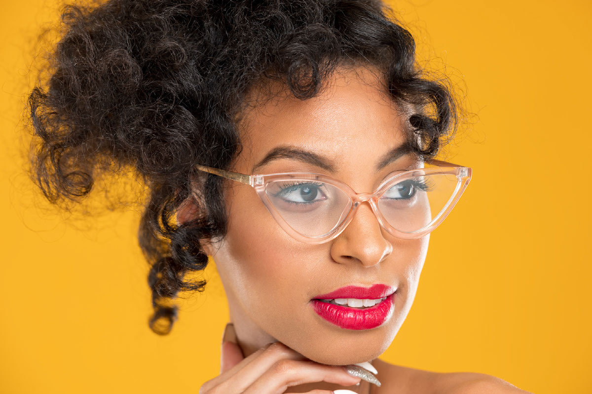 Modest Portrait Retouching in Lightroom | Edit | Photoshop Lightroom