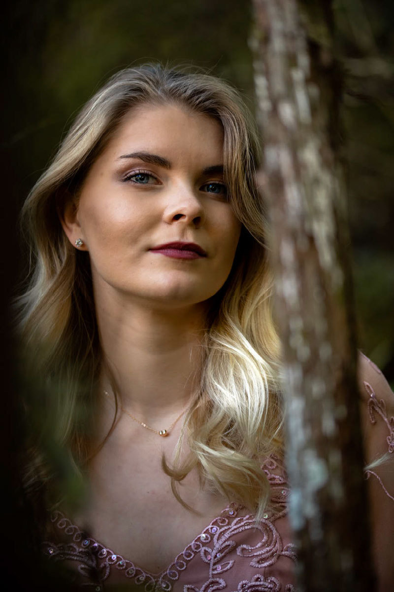 Princess Alena | Edit | Photoshop Lightroom