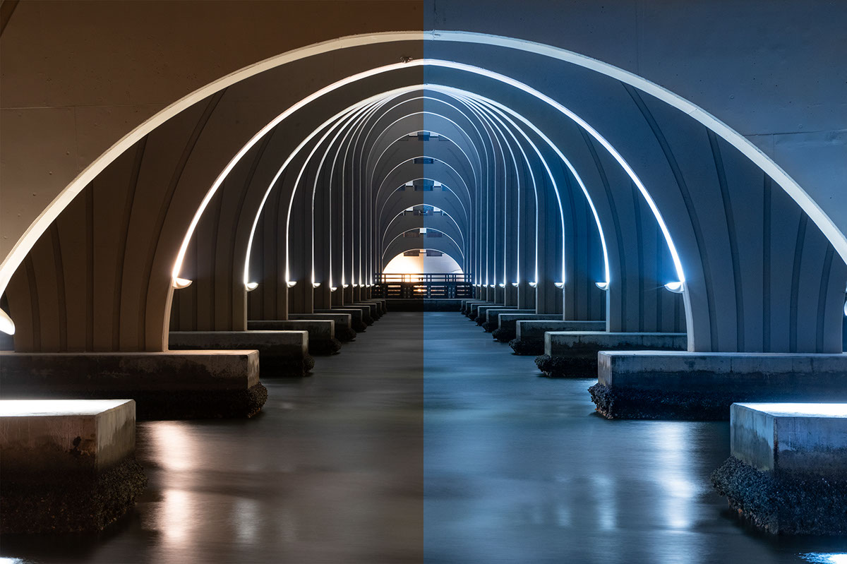 Changing the Color to Create Mood and Atmosphere | Tutorial | Photoshop ...