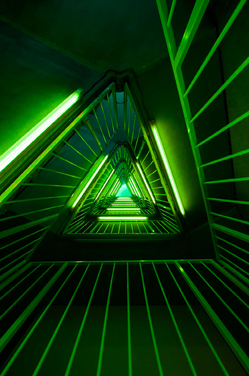 Triangle | Edit | Photoshop Lightroom