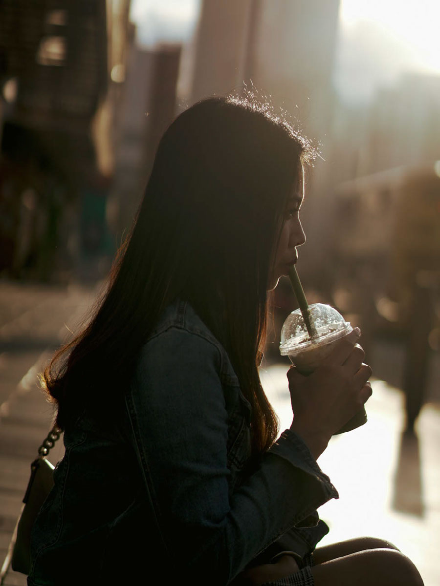 Sunset | Edit | Photoshop Lightroom