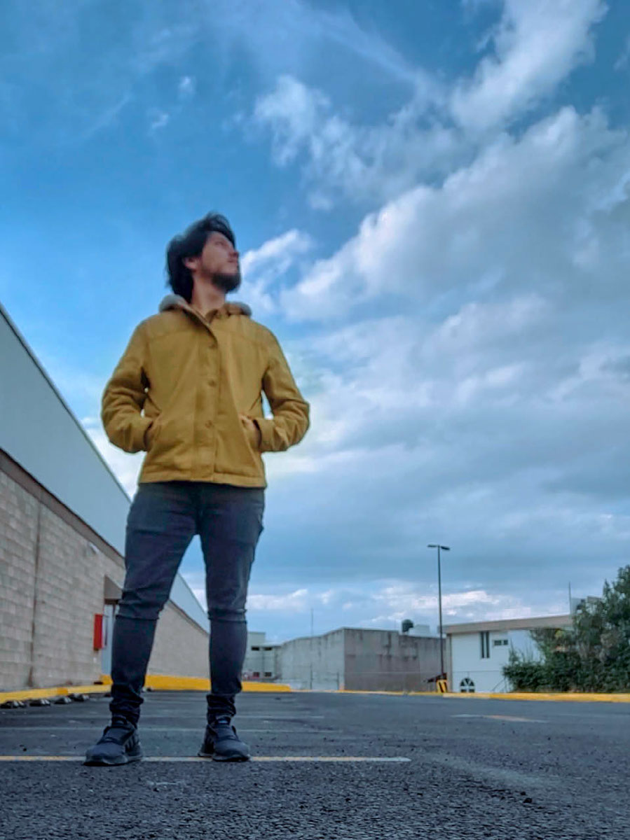 Dream Big | Edit | Photoshop Lightroom