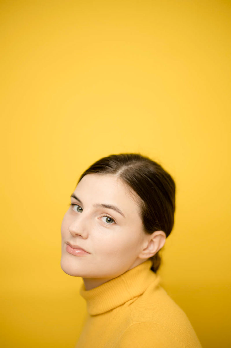 Minimalist edit for maximum effect | Edit | Photoshop Lightroom