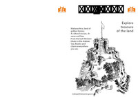 Maharashtra Tourism Brochure on Behance