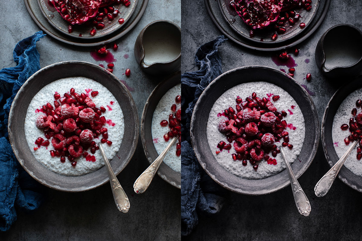 Adding Visual Punch | Tutorial | Photoshop Lightroom