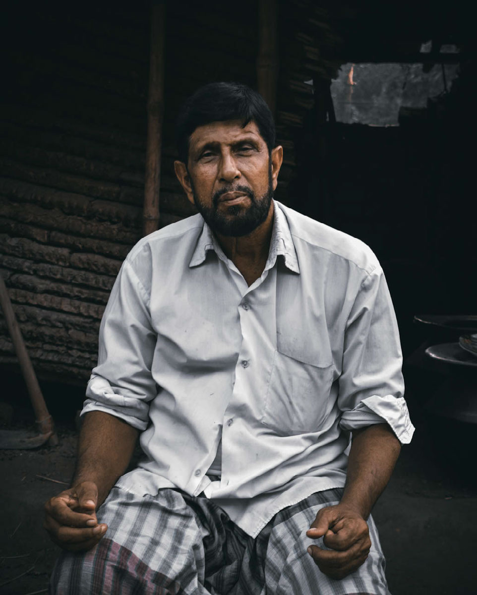 Mody effect | Edit | Photoshop Lightroom