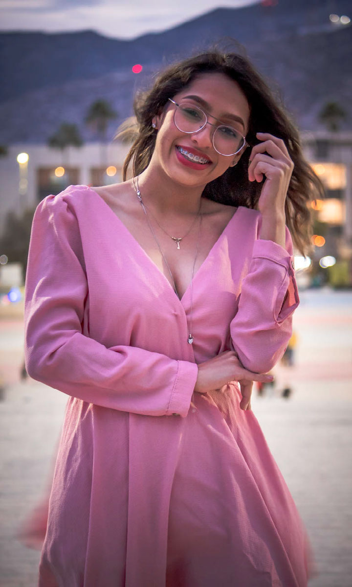 Jenn | Edit | Photoshop Lightroom