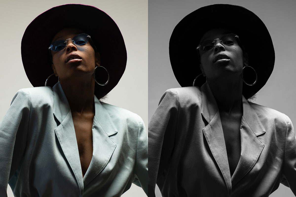 Focus on Shape | Tutorial | Adobe Lightroom