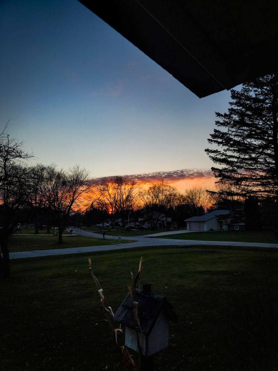 sunset | Edit | Photoshop Lightroom