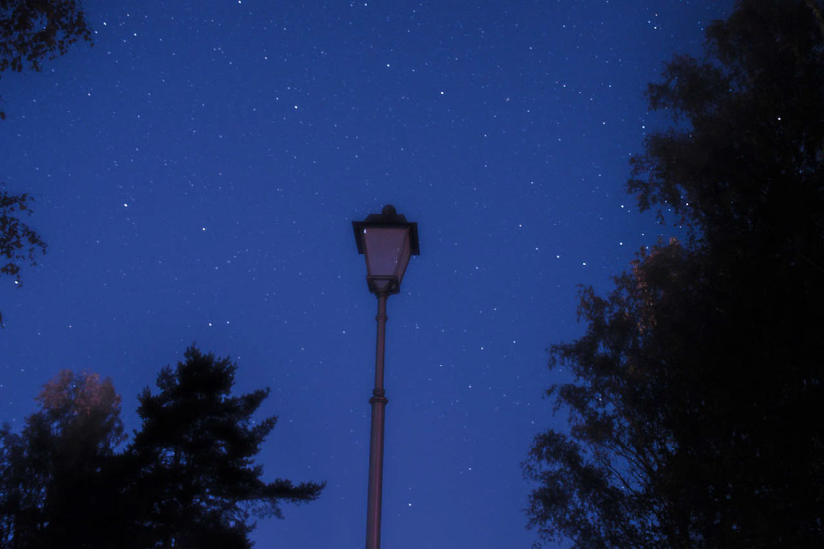 Stars 🌟 | Edit | Photoshop Lightroom
