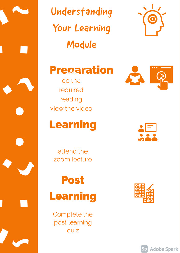 Your Course Module | Extend Activity Bank