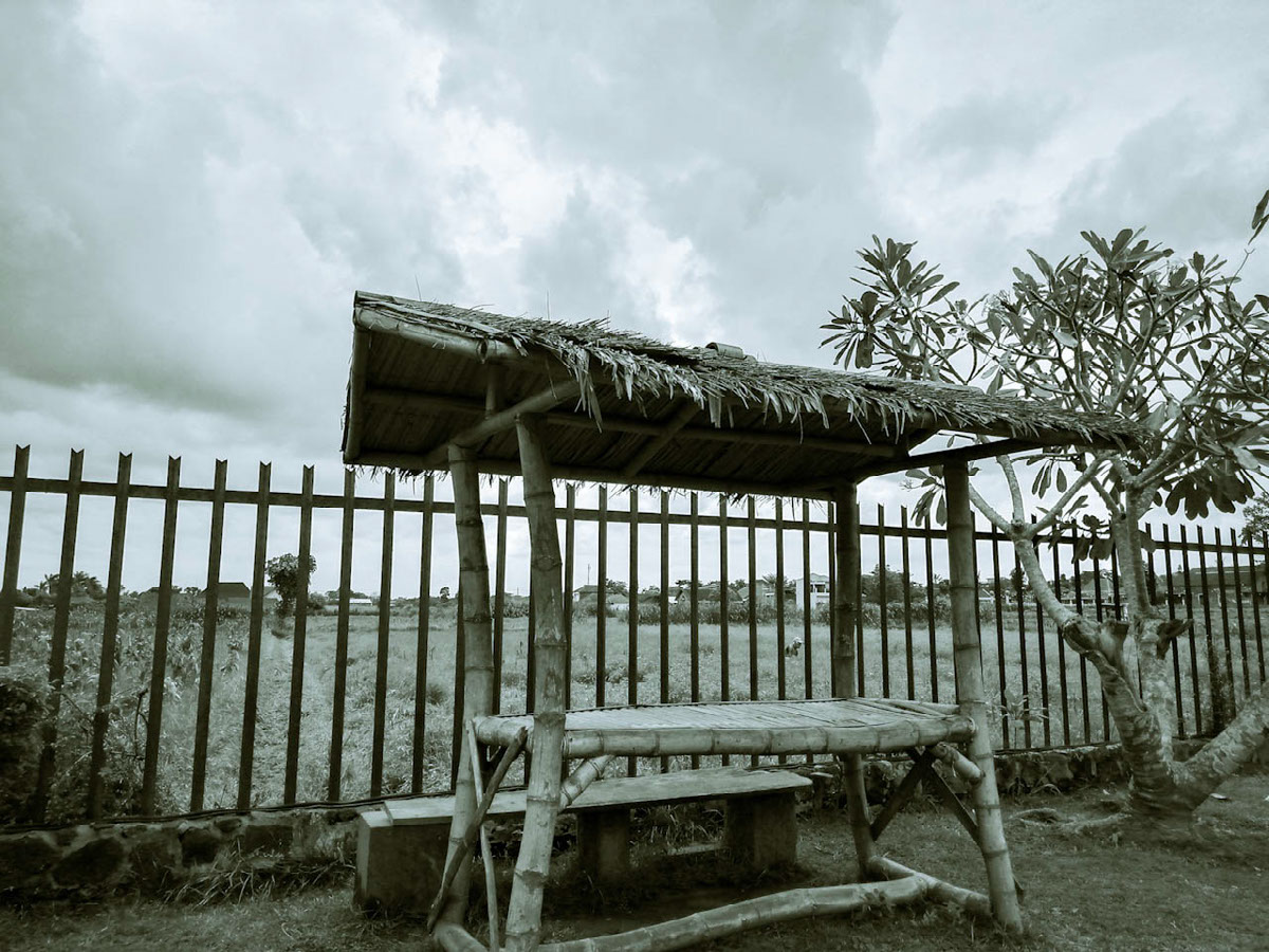 Traditional Place | Edit | Photoshop Lightroom