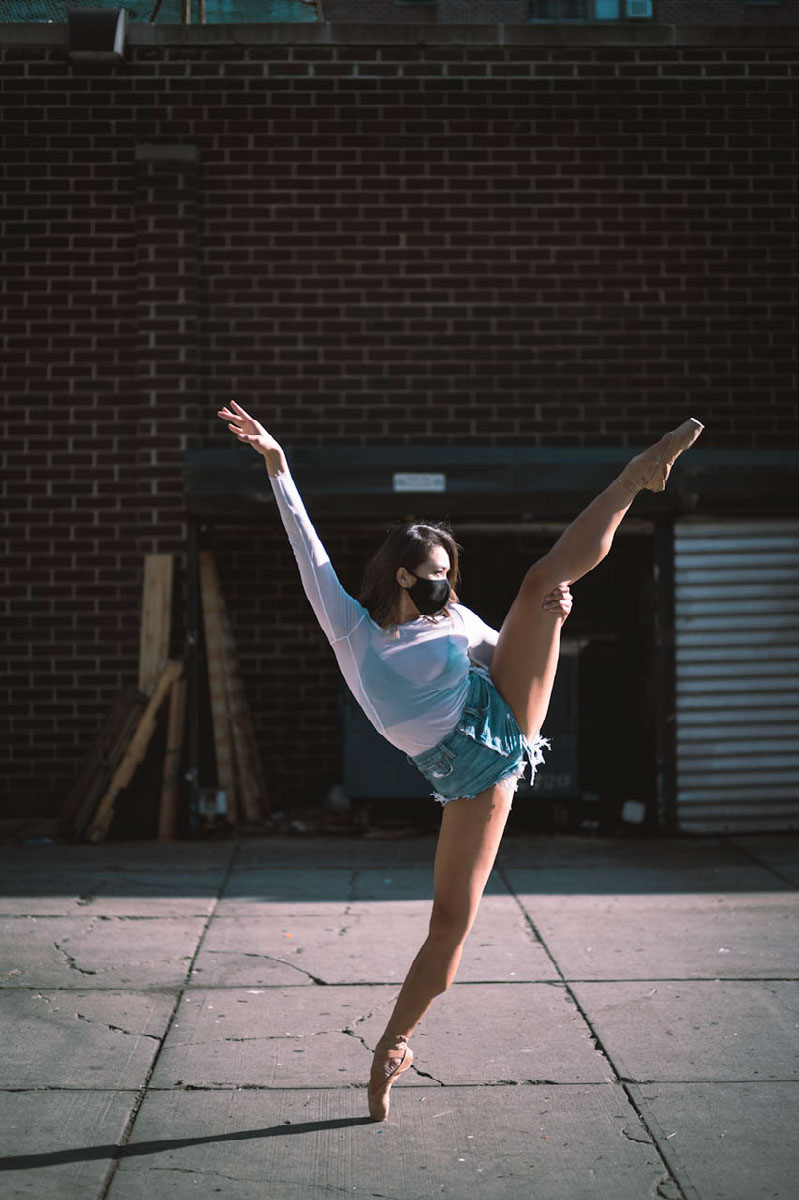 Candy | Edit | Photoshop Lightroom