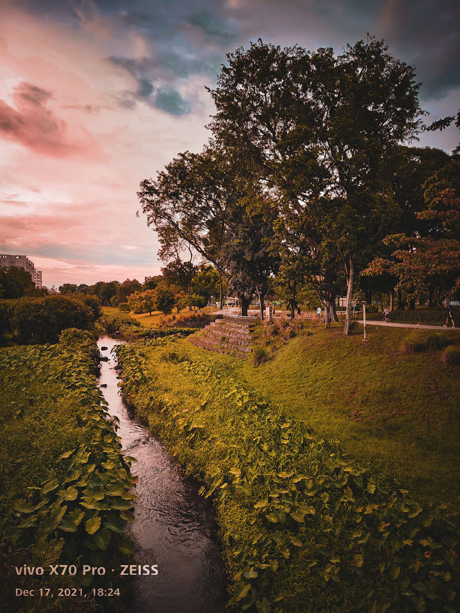 Golden Hour | Edit | Photoshop Lightroom