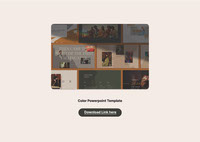 FREE - Color Presentation :: Behance