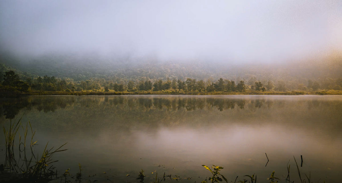 Perfect Reflection | Edit | Photoshop Lightroom