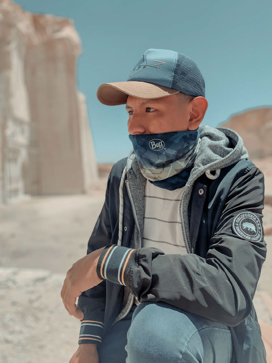 Pastel | Edit | Photoshop Lightroom