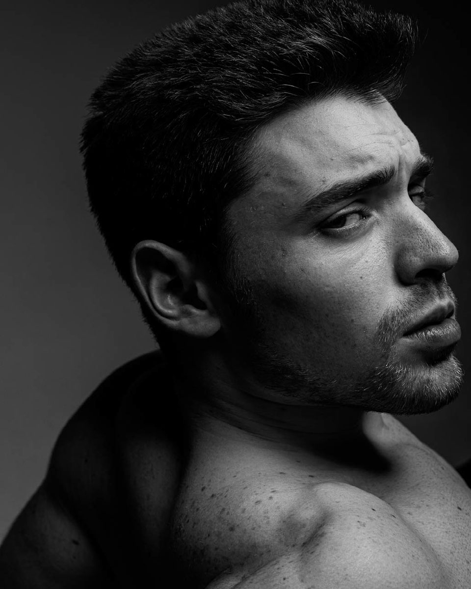 Ryan | Edit | Photoshop Lightroom