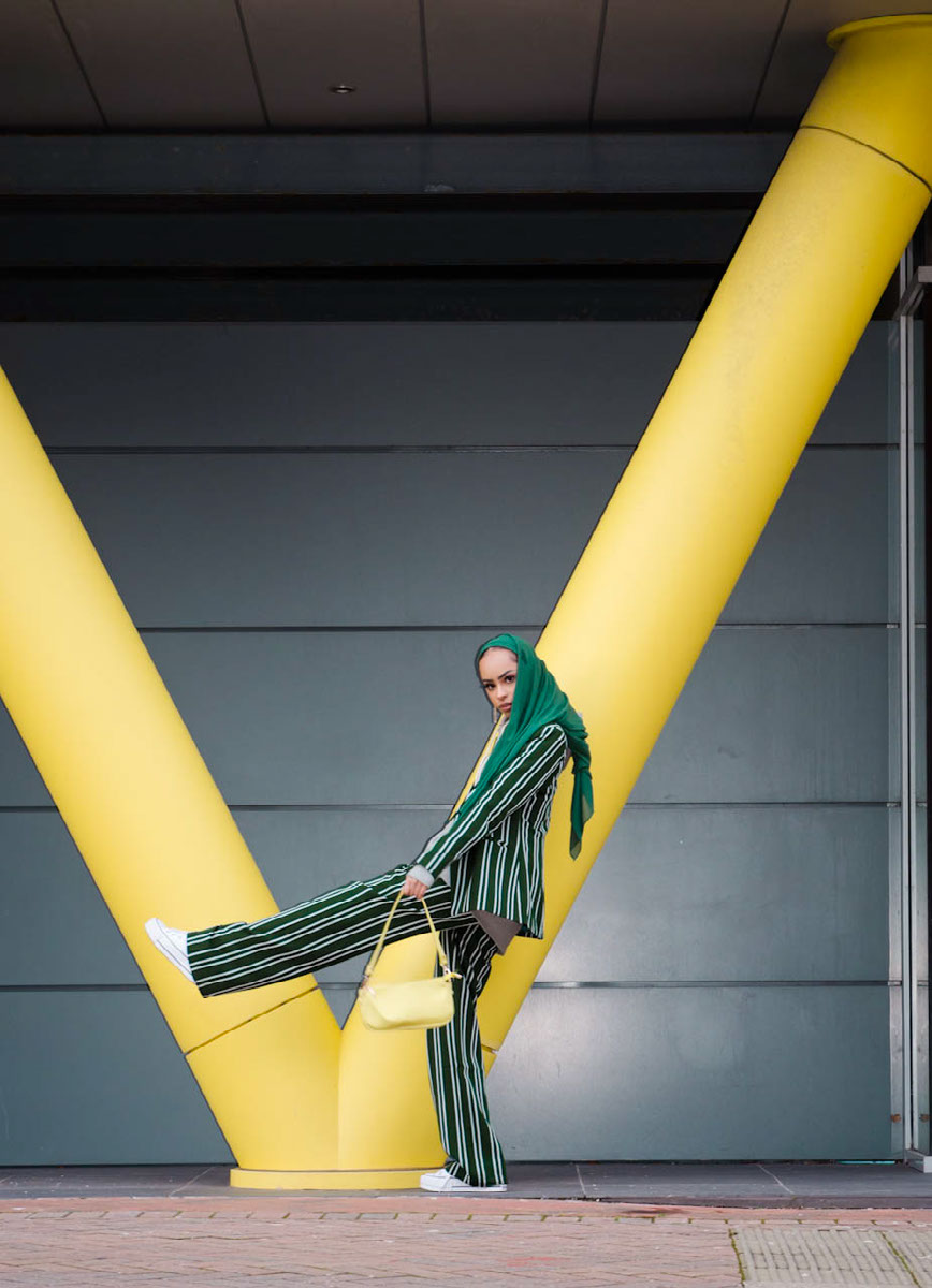 Suit preset | Edit | Photoshop Lightroom